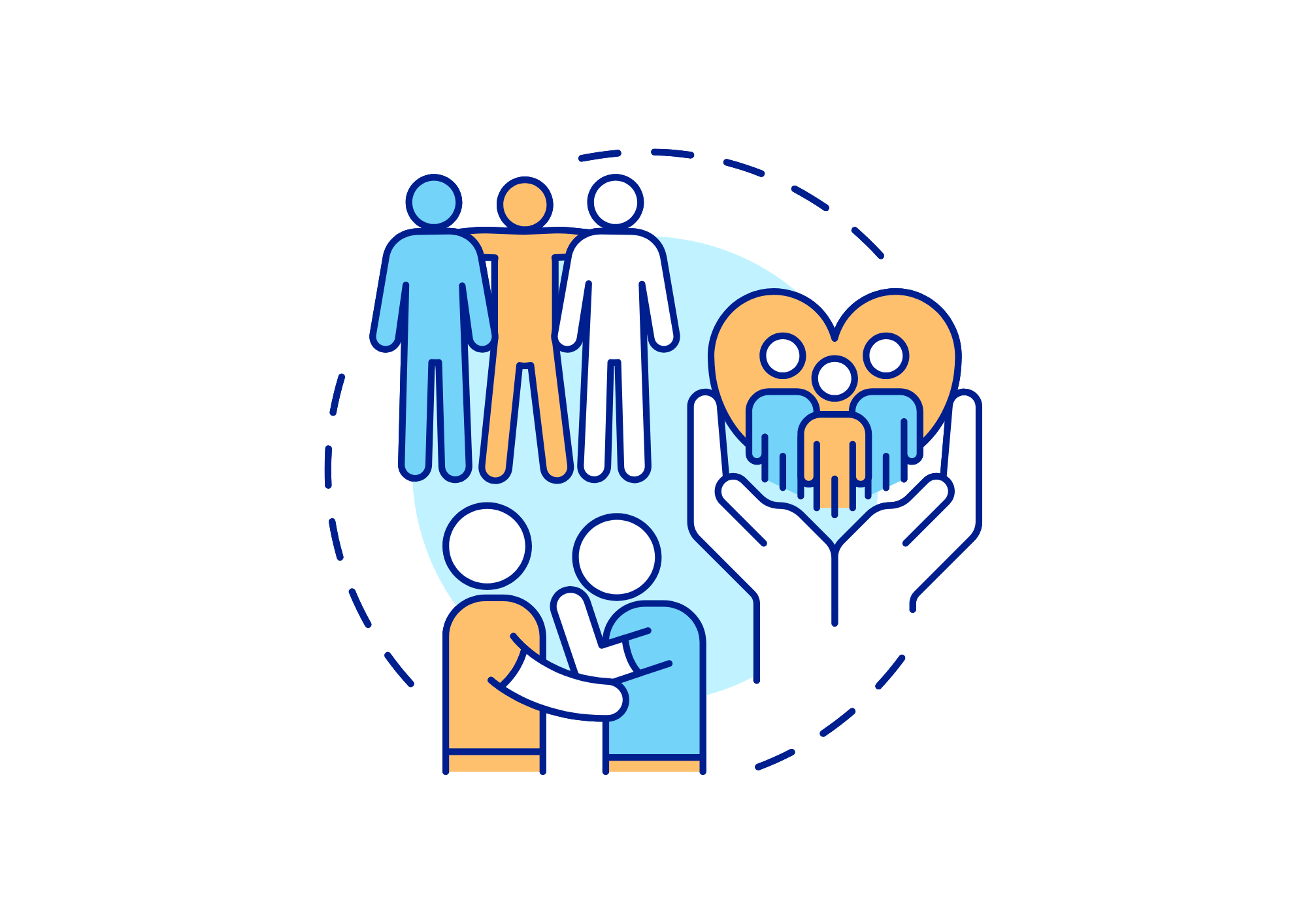 Back in Time: The Affective-Humanistic Approach – Teacher Lizzy