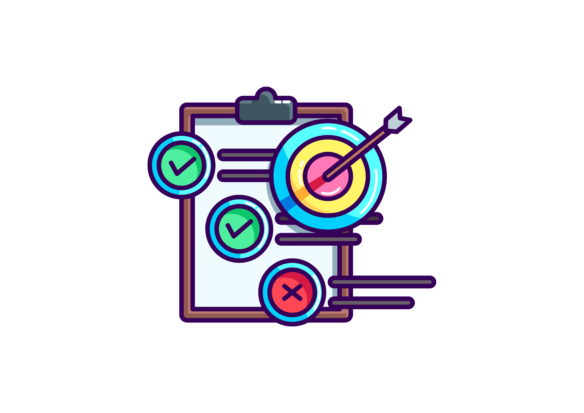 Back to the Beginning: Objectives – Teacher Lizzy